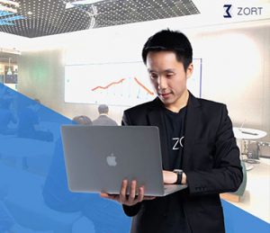 ZORT Exclusive Training สอนวิธีการใช้งานระบบ ZORT พื้นฐาน ฟรี
