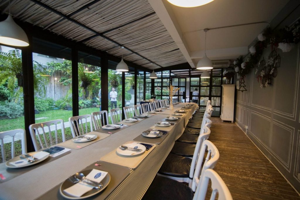 ZORT จัดงาน Exclusive Dinner Party
