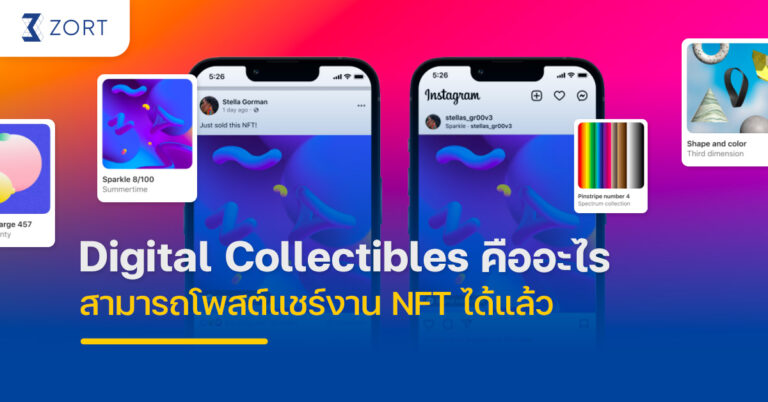 ZORT ชวนใช้ระบบ CRM PLUS สะสมแต้มมัดใจลูกค้า พร้อมเพิ่มยอดขาย