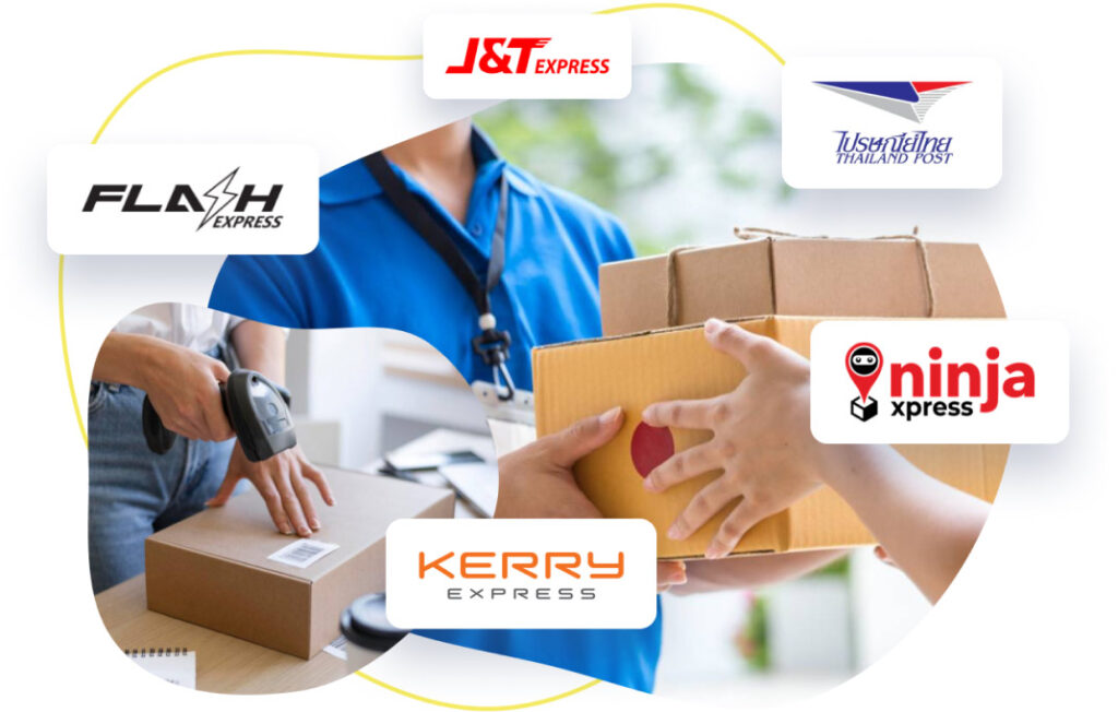 ZORT | Stock and Order Management System | Manage online shop