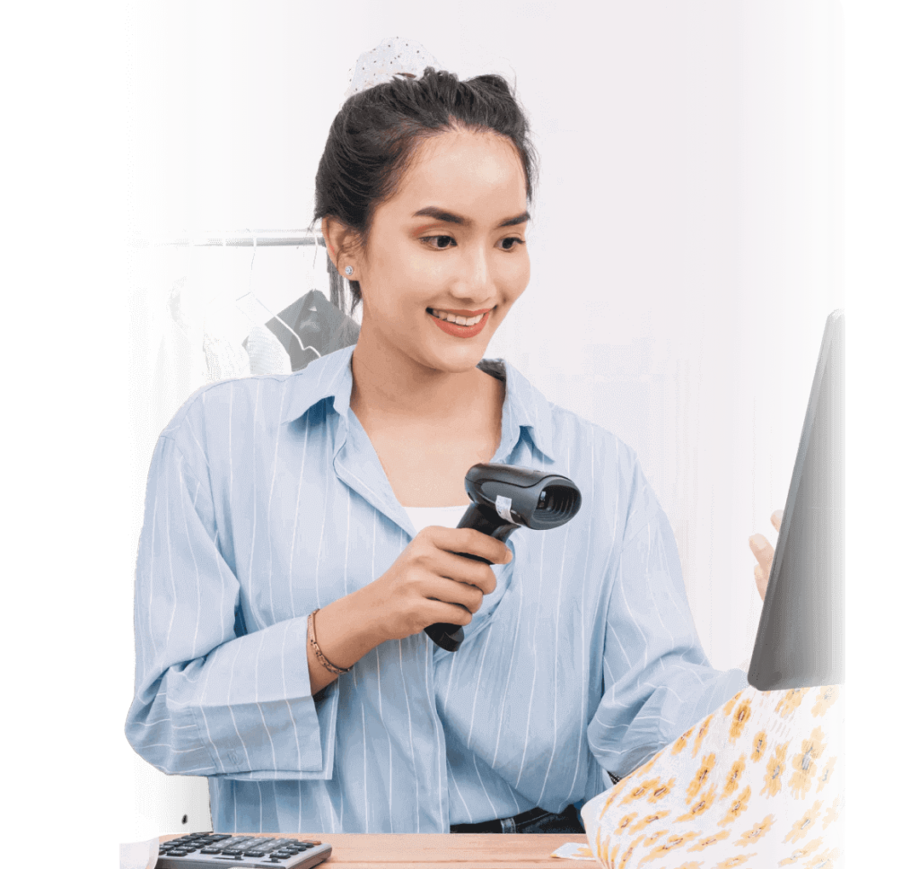 ทดลองใช้งานระบบ POS full features ฟรี 15 วัน | ZORT [EN] - ZORT