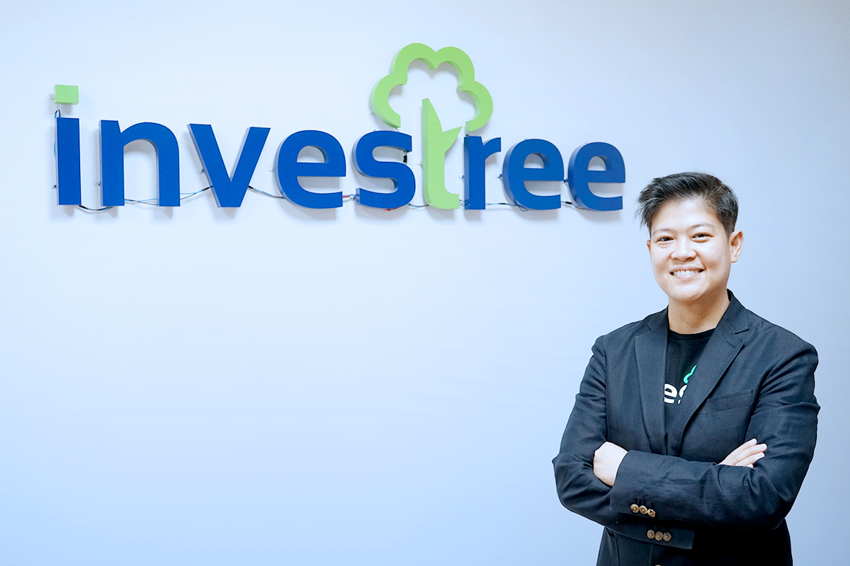 ZORT x Investree ปฏิวัติวงการให้สินเชื่อ SMEs ผ่านแพลตฟอร์มออนไลน์ ...
